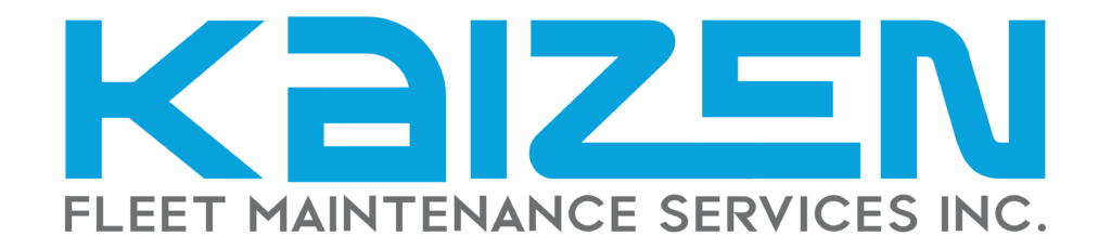 For Your Vehicle – Kaizen Fleet Maintenance Services Inc.